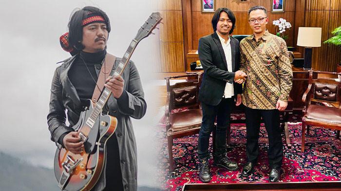 Lirik Lagu Gayo Terbaru "Dari Gayo Untuk Dunia" by Ervan Ceh Kul ...