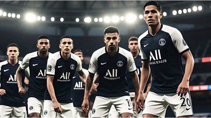 Daftar Lengkap Tim Lolos 16 Besar Liga Champions 2024/2025: Real Madrid ...