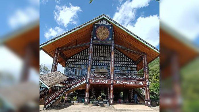 Rumah Peradaban Gayoquine Bebuli Pante Gading Jadi Objek Wisata Penting ...