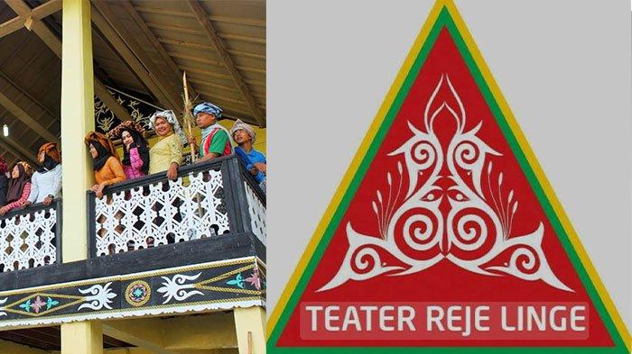 Teater Reje Linge Aceh Tengah dan Bener Meriah Rekrut Anggota Baru ...
