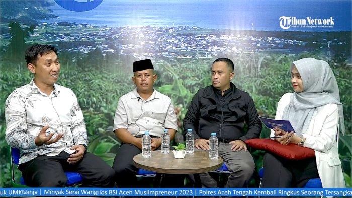 Tanah Adat Dirampas, Bagaimana Masa Depan Getah Pinus di Aceh Tengah ...