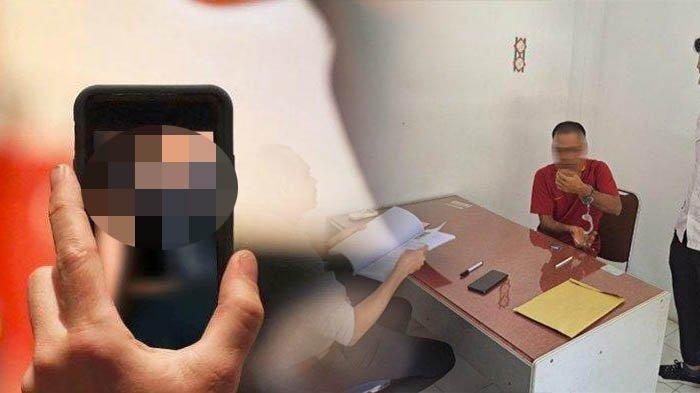 Tak Bisa Begituan Lagi dengan Mantan Pacar, Pria Aceh Nekat Sebar Video Mantap-mantap Saat ...