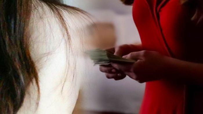 Tak Sangup Bayar Sewa Kos, Wanita Ini Malah Tawarkan Begituan dengan Pemilik Kontrakan - Halaman ...