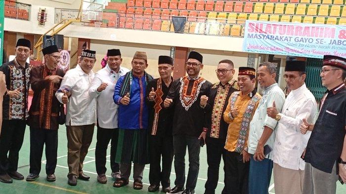 Halalbihalal Musara Gayo Jabodetabek 2025: Semangat Musara dan Murasa ...
