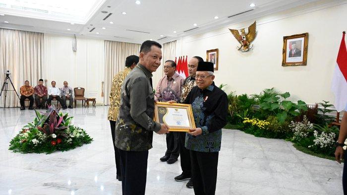 Pemerintah Aceh Raih Peringkat 1 Nasional Dalam Anugerah Keterbukaan Informasi Publik Tahun 2023 ...