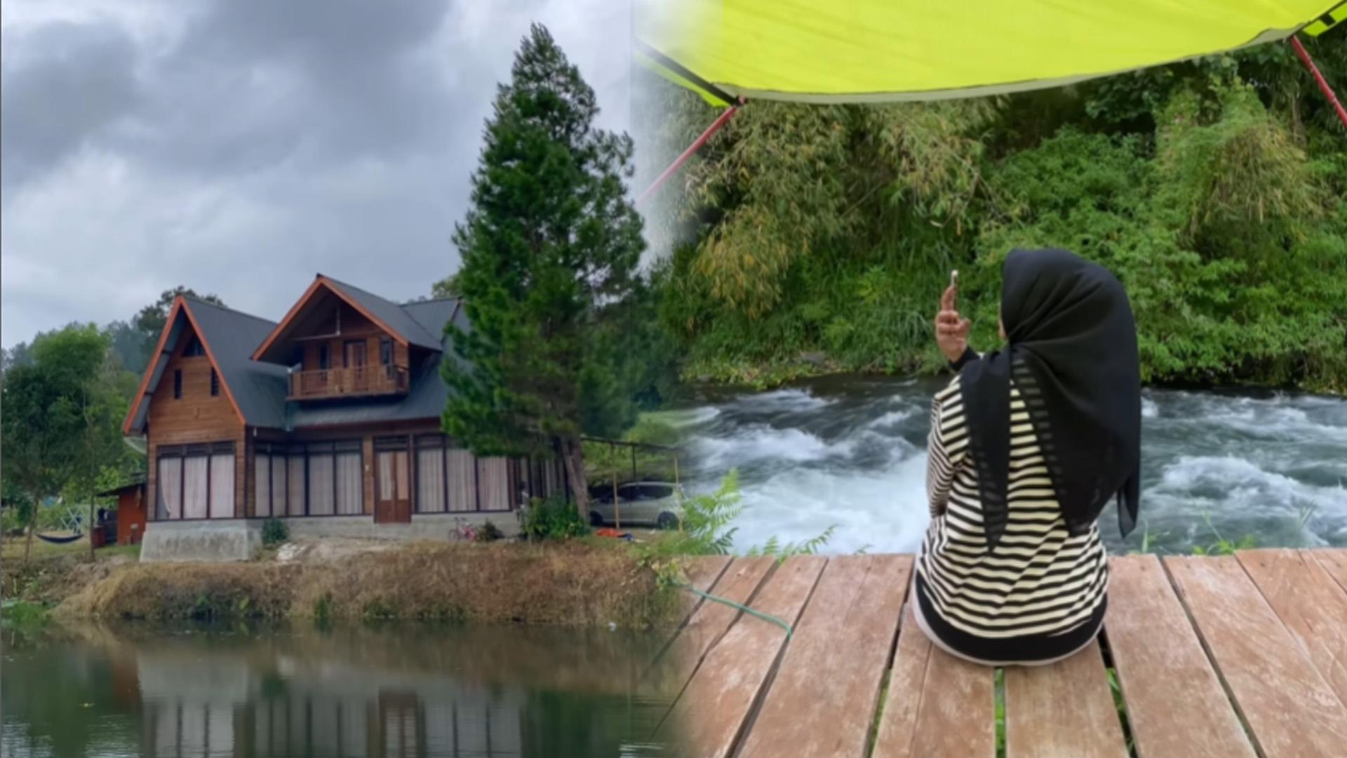 3 Tempat Wisata Hits di Takengon Aceh Tengah, Tawarkan Pemandangan ...