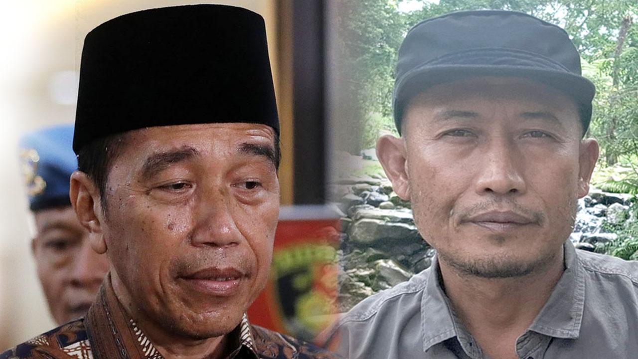 Hari Mulyono dan Jokowi Cerita Persahabatan, Sekamar saat Kerja di PT ...