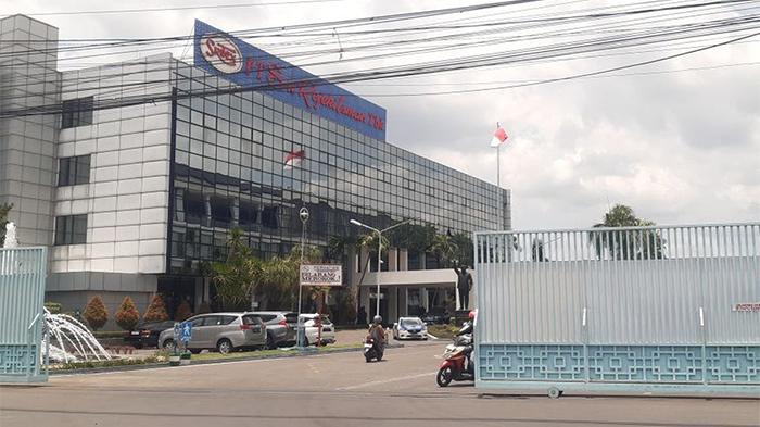 Berawal dari Kios hingga jadi Perusahaan Tekstil Terbesar di Asia ...