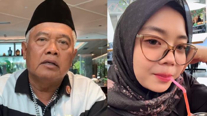 Perseteruan Yai Mim vs Sahara, Ini Fakta-fakta Diungkap ke Publik - tribungayo.com