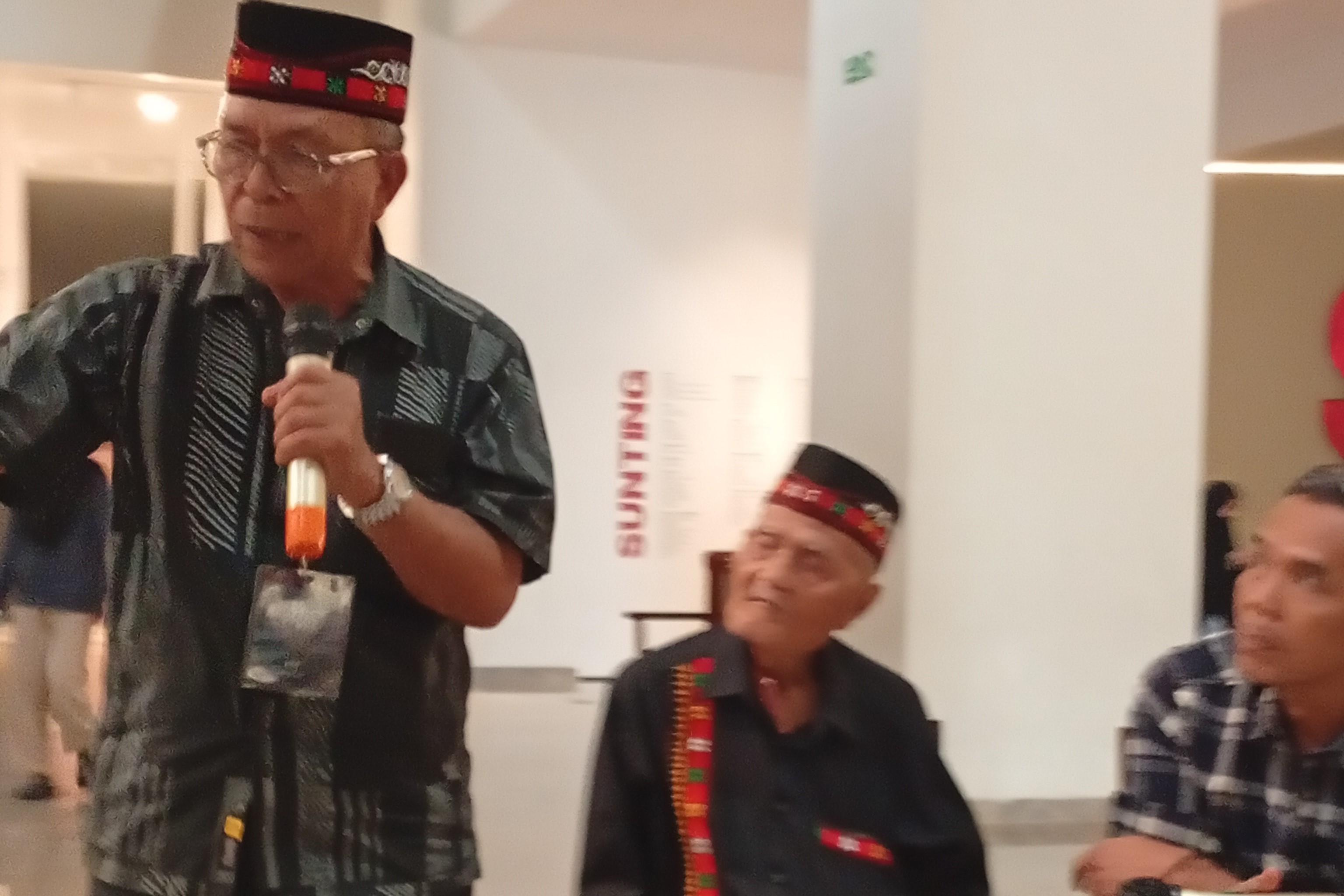 Bincang Maestro, Nasib Didong Antara Warisan, Waktu dan Ketidakpedulian ...