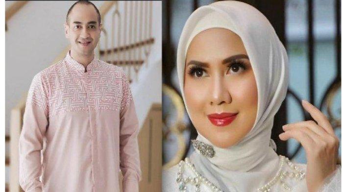 Kondisi Ferry Irawan Jadi Tersangka KDRT, Stres 'Diusir' Venna Melinda hingga Tak Punya Baju ...