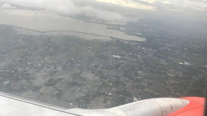 Cuaca Gorontalo Senin 12 September 2022 Besok, BMKG: Hujan Lebat di ...