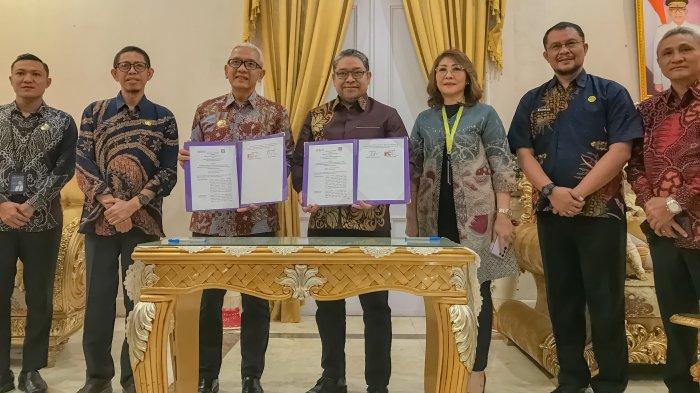 Kabar Gembira bagi Warga Gorontalo, Kini BNI Gorontalo Permudah ...