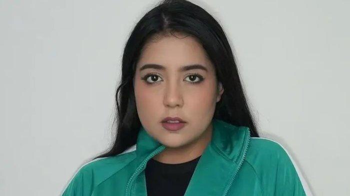 Seruan Boikot Artis Karena Ruu Tni Ini Jawaban Tegas Nessi Judge Dan Reza Arap Tribun Gorontalo
