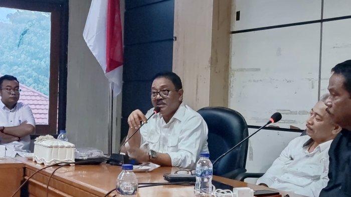 Bupati Rum Pagau Wajibkan Kadis Di Boalemo Gorontalo Aktif 24 Jam