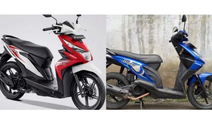 Bagusan Mana, Beli Motor Matic Injeksi atau Karburator? Cek Kelebihan ...