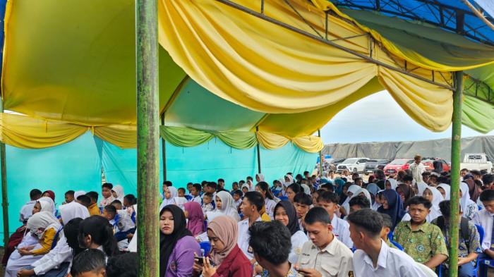 Kadis Dikbud Pohuwato Apresiasi Beasiswa BJA Group : Rasa Bangga Atas ...