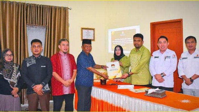 Verifikasi Faktual Pilkada Boalemo Gorontalo Kini Masuki Tahap ...