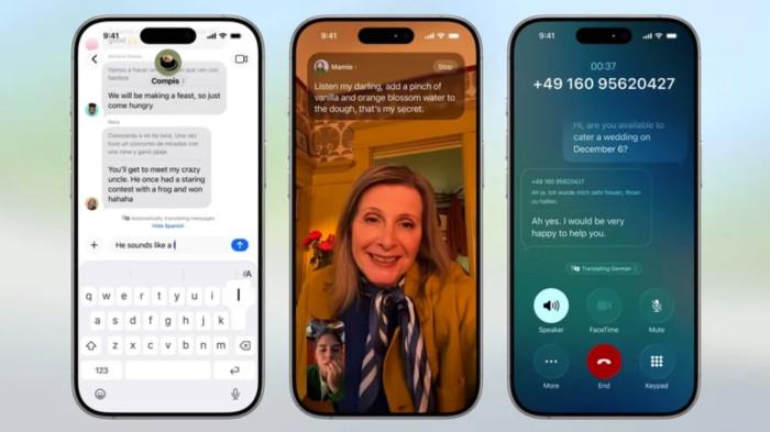 iOS 26 Resmi Diperkenalkan, Banyak Fitur Sudah Lebih Dulu Ada di ...