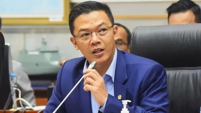Sugiono Diisukan Gantikan Ahmad Muzani sebagai Sekjen Gerindra, Namanya Tak Lagi Disebut ...