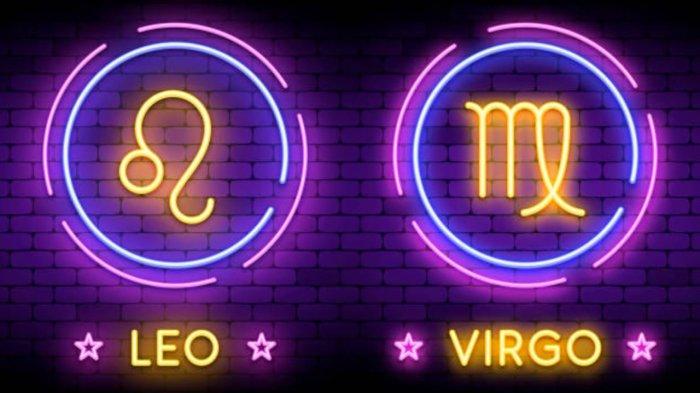 Ramalan Zodiak Leo dan Virgo Besok Jumat 15 Agustus 2025: Cinta ...