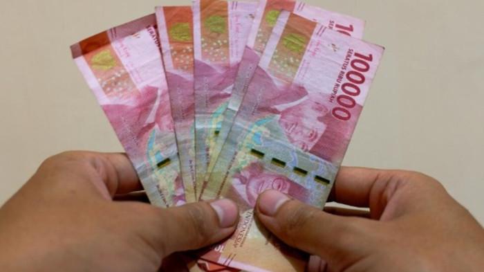 Nilai Tukar Rupiah Melonjak 0,83 Persen, Ini Kurs Jual Beli Terbaru di 5 Bank Besar - Tribun ...