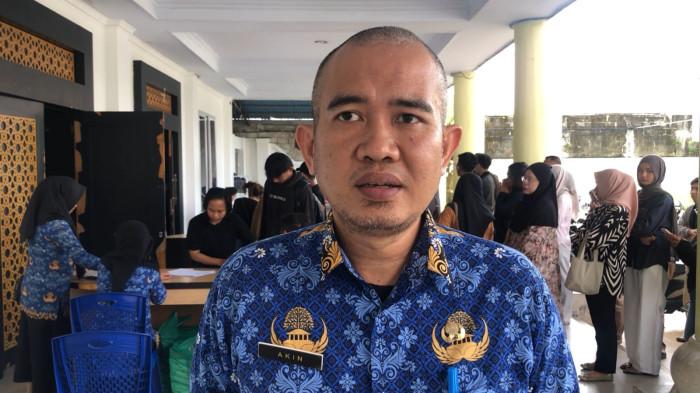 UMKM Street Food Jilid 2 Kota Gorontalo, 500 Meter Jalan Ini jadi ...