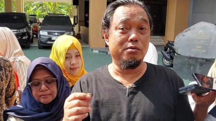 Kronologi Balita 3 Tahun di Bantul Meninggal Dunia usai Disuntik Obat ...