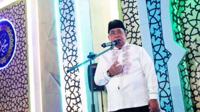 Adhan Dambea Tegaskan Syarat Masuk SMP Kota Gorontalo Harus Bisa Ngaji ...