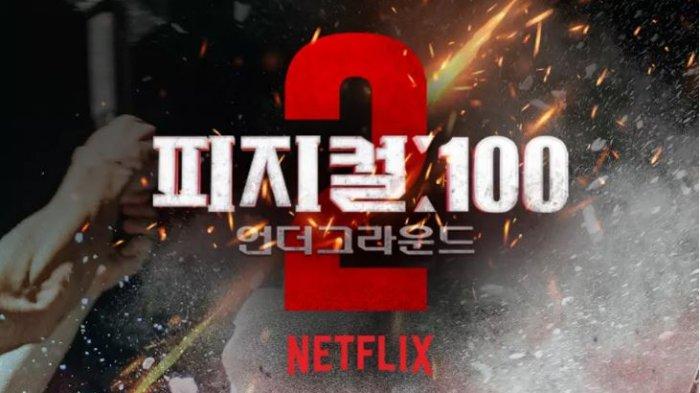 Film Physical: 100 oleh Netflix Dikonfirmasi akan Kembali di Musim ke-2 ...