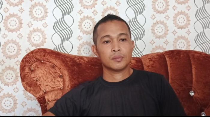 Kepsek Kaget Ditelepon Polisi Gorontalo Soal Kasus Dugaan Guru Tampar Siswa - Tribun Gorontalo