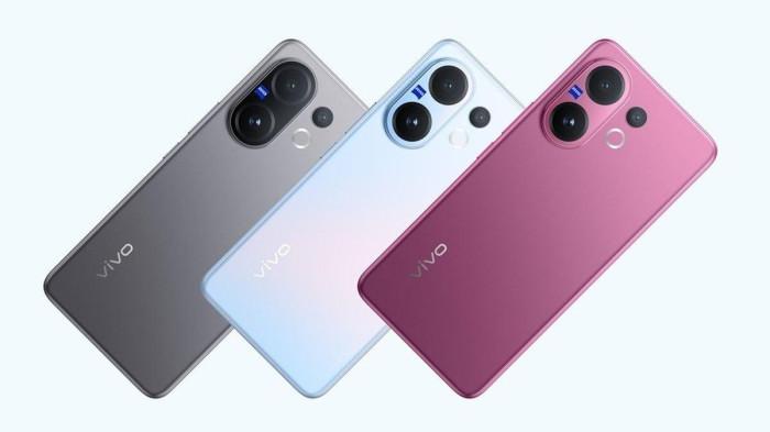 Ini Dia Daftar Harga HP vivo Terbaru September 2025: Mulai Rp 1 Jutaan Hingga Rp 12 Juta ...
