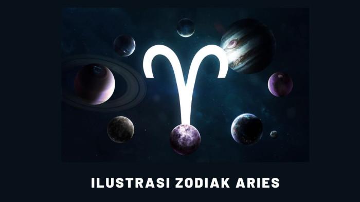 Horoskop Zodiak Aries, Taurus, Gemini Besok Kamis 29 Januari 2026 ...
