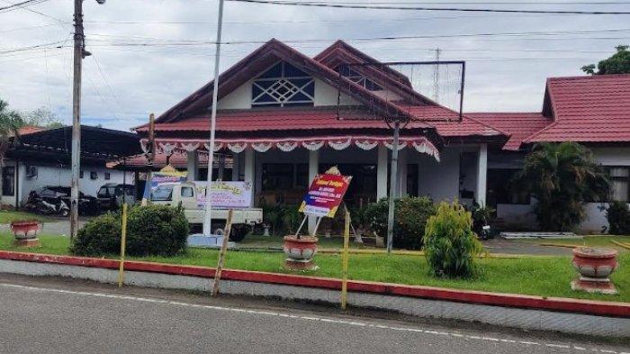 Bupati Boalemo Gorontalo Rum Pagau dan Lahmuddin Hambali Banjir Ucapan ...
