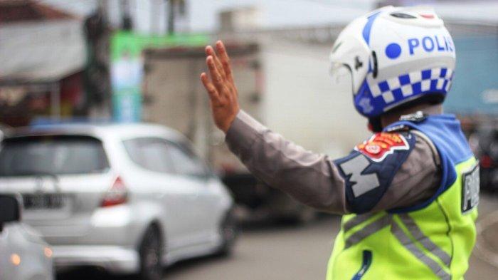 Operasi Patuh Otanaha 2025 Dimulai 14 Juli, Ini 7 Pelanggaran yang Jadi Sasaran Polisi - Tribun ...