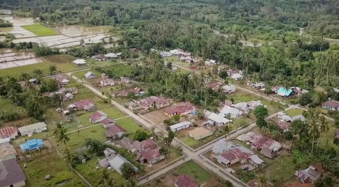 Jaringan Internet Mati Seminggu, Kepala Desa Pinogu Gorontalo Minta ...