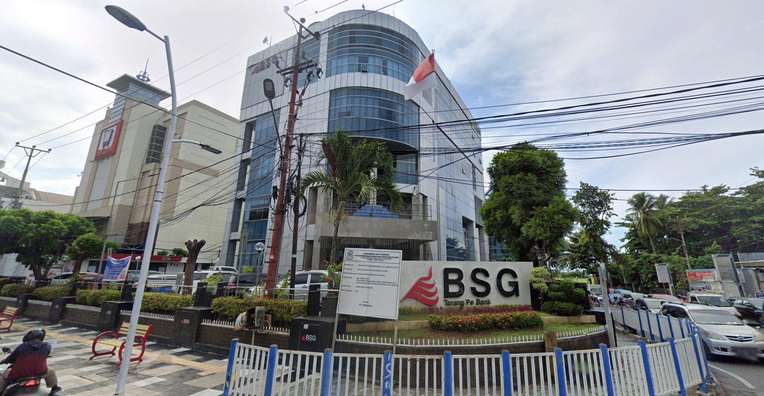 Fix! Daftar Direksi dan Komisaris Bank SulutGo Hasil RUPS BSG 2025 ...