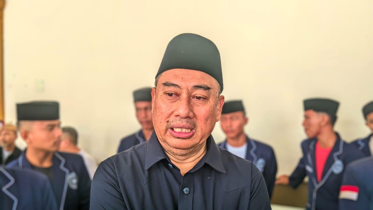 Profil Hamim Pou, Eks Bupati Bone Bolango yang Divonis Tak Bersalah ...