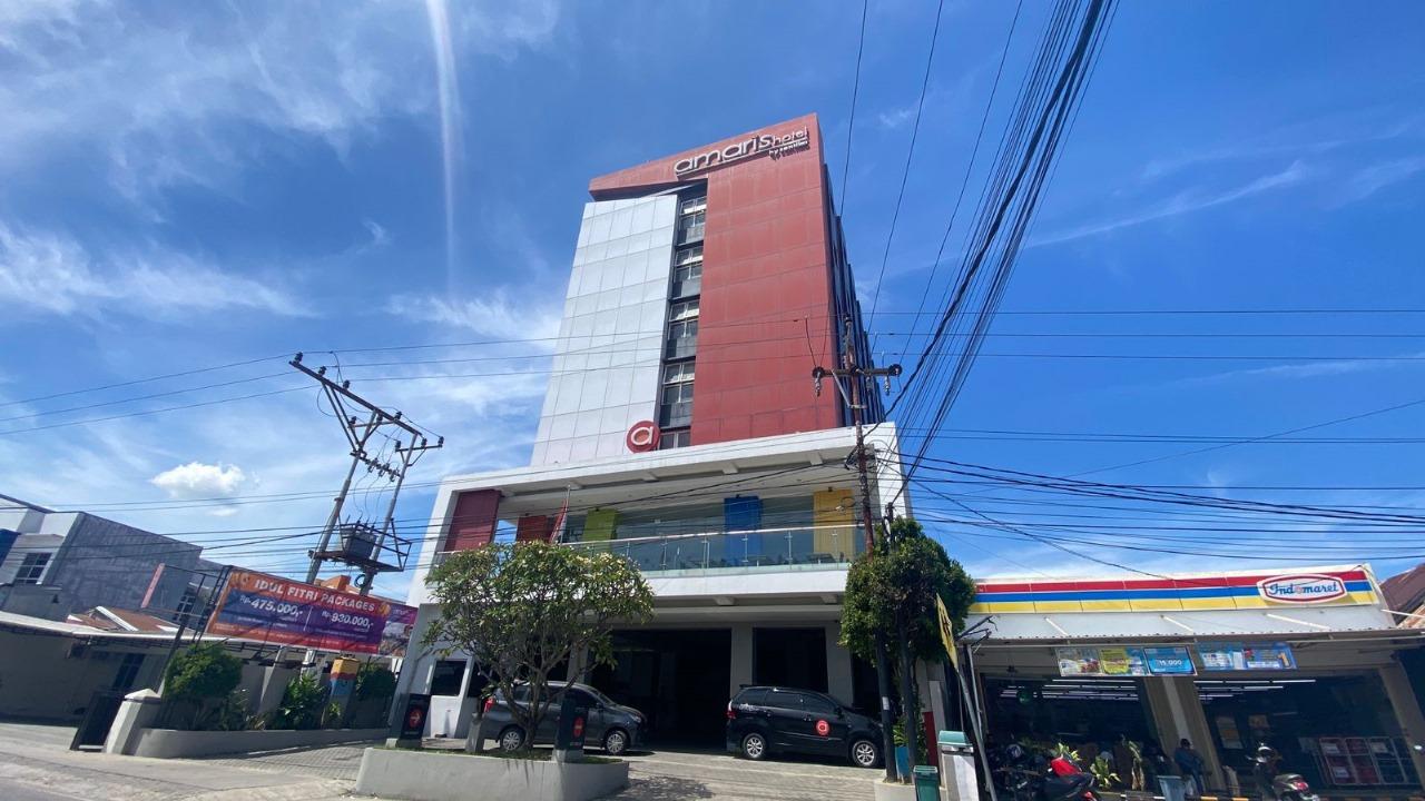 Okupansi Hotel Meningkat saat Libur Lebaran, Hotel Amaris Gorontalo ...