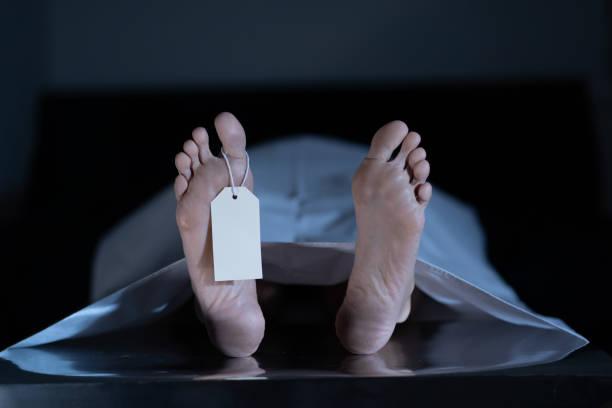 3 Fakta Penemuan Mayat di Unpri Medan - Tribun Gorontalo
