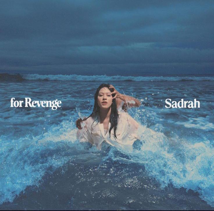 Lirik Lagu Sadrah - For Revenge - Tribun Gorontalo
