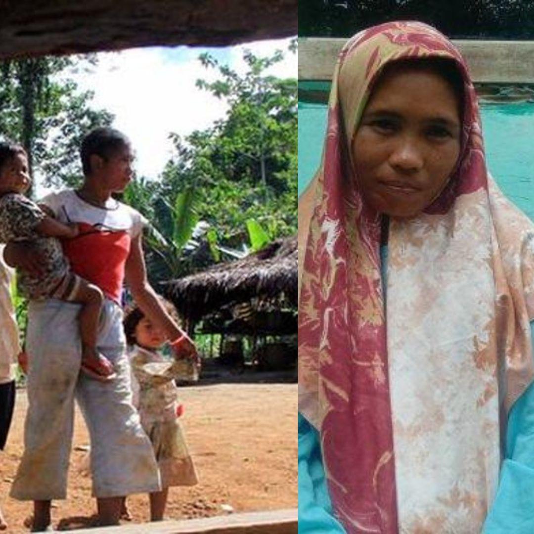 Mengenal Suku Polahi di Hutan Boliyohuto yang Ikut Turun Bersama Tiga ...