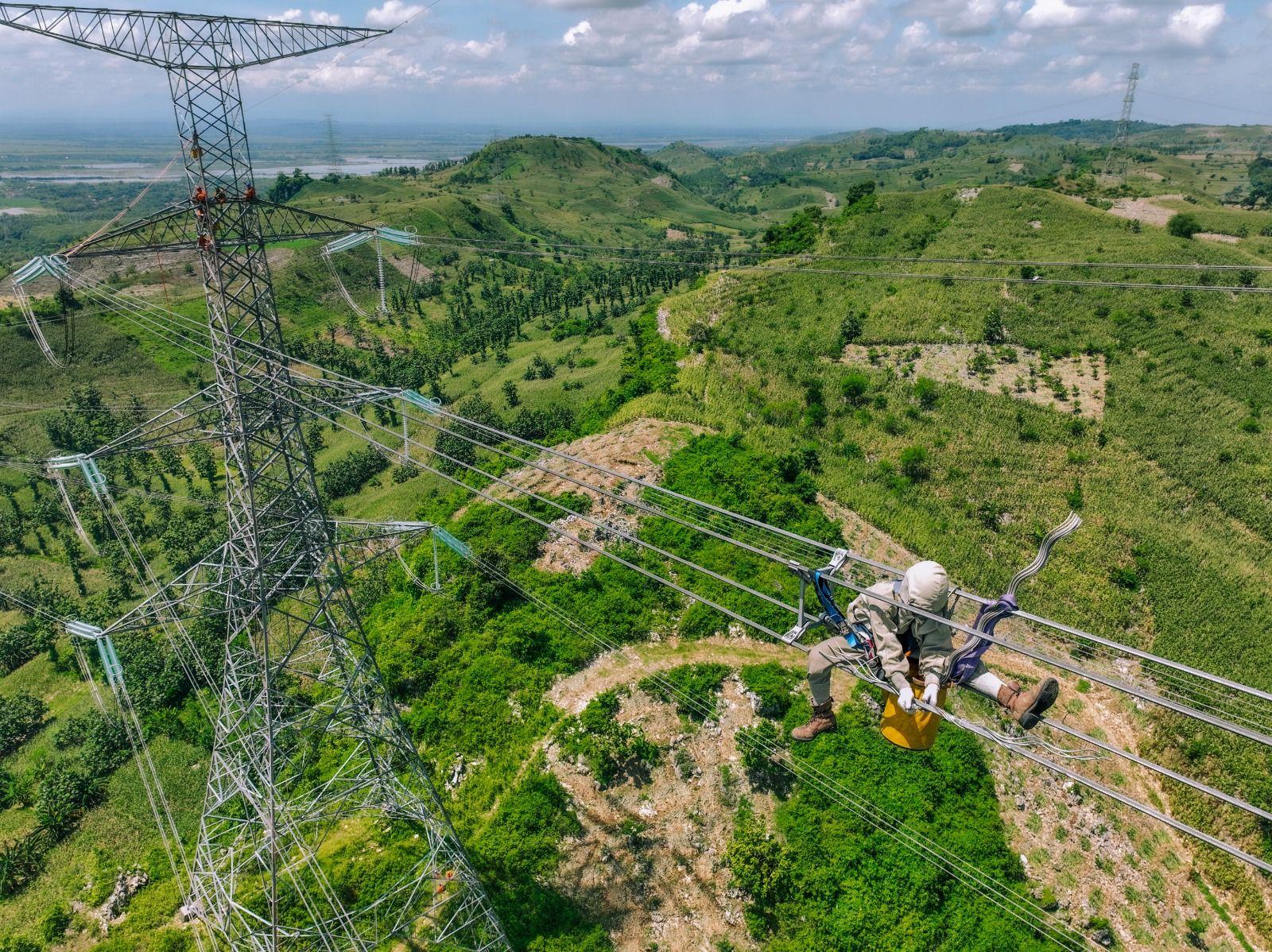 PLN Cetak Sejarah Baru, Masuk Daftar Fortune Global 500 Tahun 2025 ...