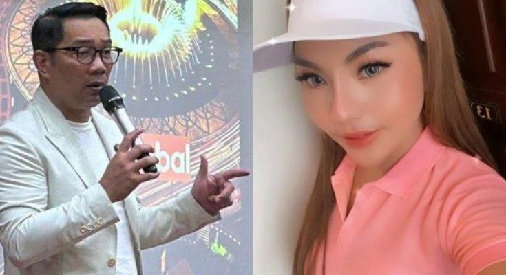 8 Fakta Terungkap dari Berita Lisa Mariana Mengaku Jadi Selingkuhan ...