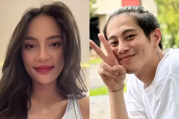DJ Panda Ungkap Awal Hubungan dengan Erika Carlina: dari TikTok, hingga Putus - Tribun Gorontalo