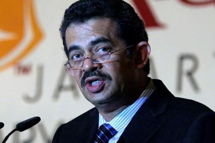 Riza Chalid, Sang 'Raja Minyak' Jadi Tersangka Korupsi Pertamina: Masih ...