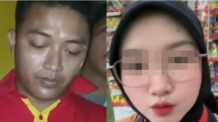 Setelah Bunuh Dina Oktaviani, Aksi Tak Terduga Heryanto di Tempat Kerja ...