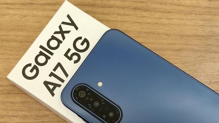 Daftar Harga HP Rp 2 Jutaan di September 2025: Samsung, OPPO, Vivo ...