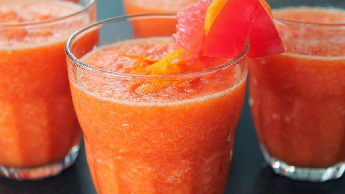 6 Minuman yang Dapat Meningkatkan Kadar Vitamin C pada Tubuh Secara ...