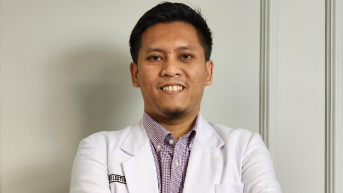 Apa Saja Gejala Usus Buntu pada Anak yang Jarang Disadari Orang Tua? dr ...